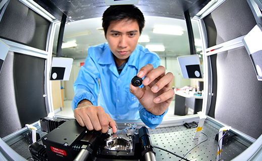 Our Culture | IMI CAREERS